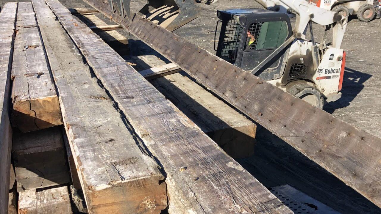 Historic Draper Mill Reclamation Underway | The Jarmak Corporation