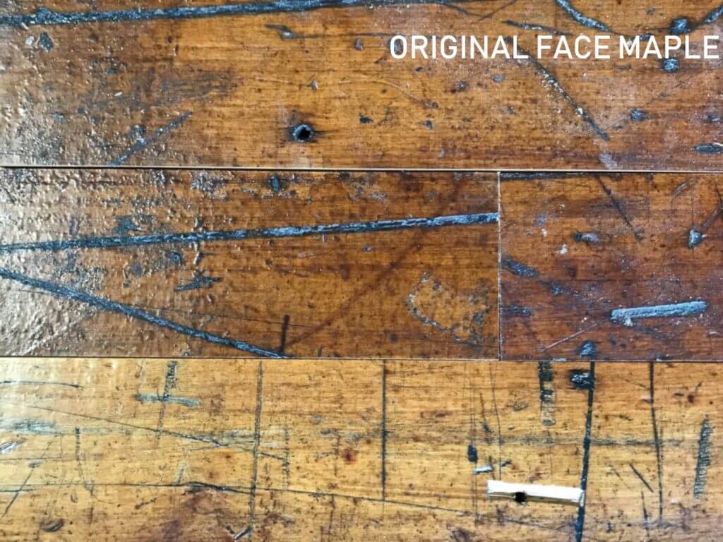 Reclaimed Flooring - The Jarmak Corporation